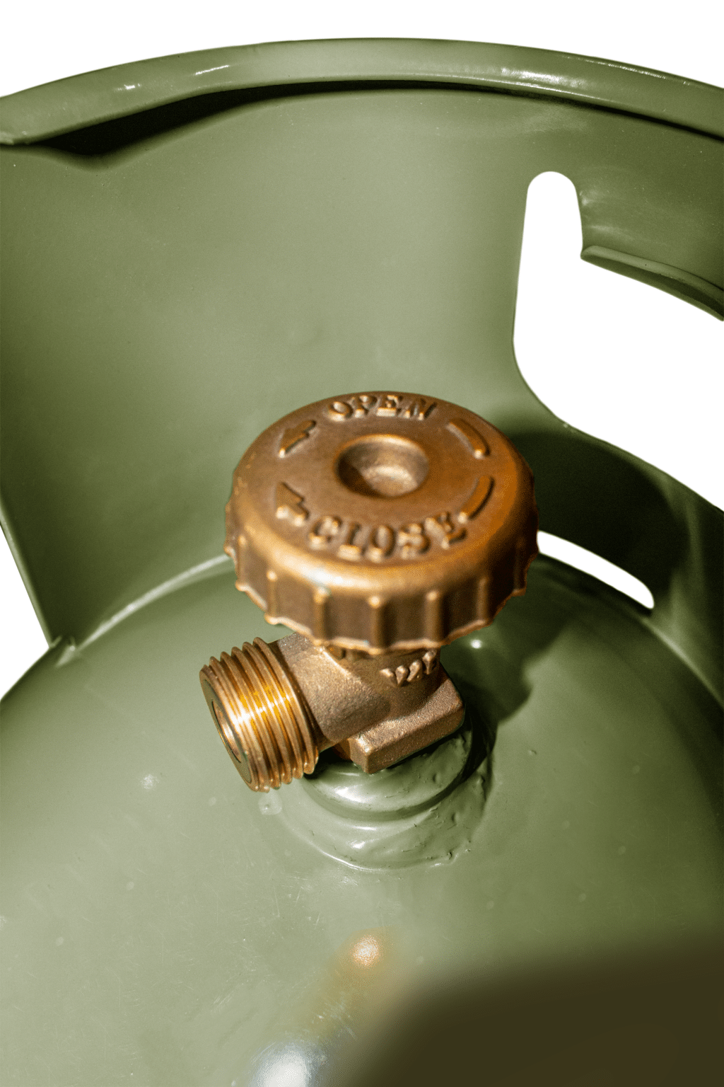 Propaan Gasfles 5 Kg Gasflesaanhuis nl
